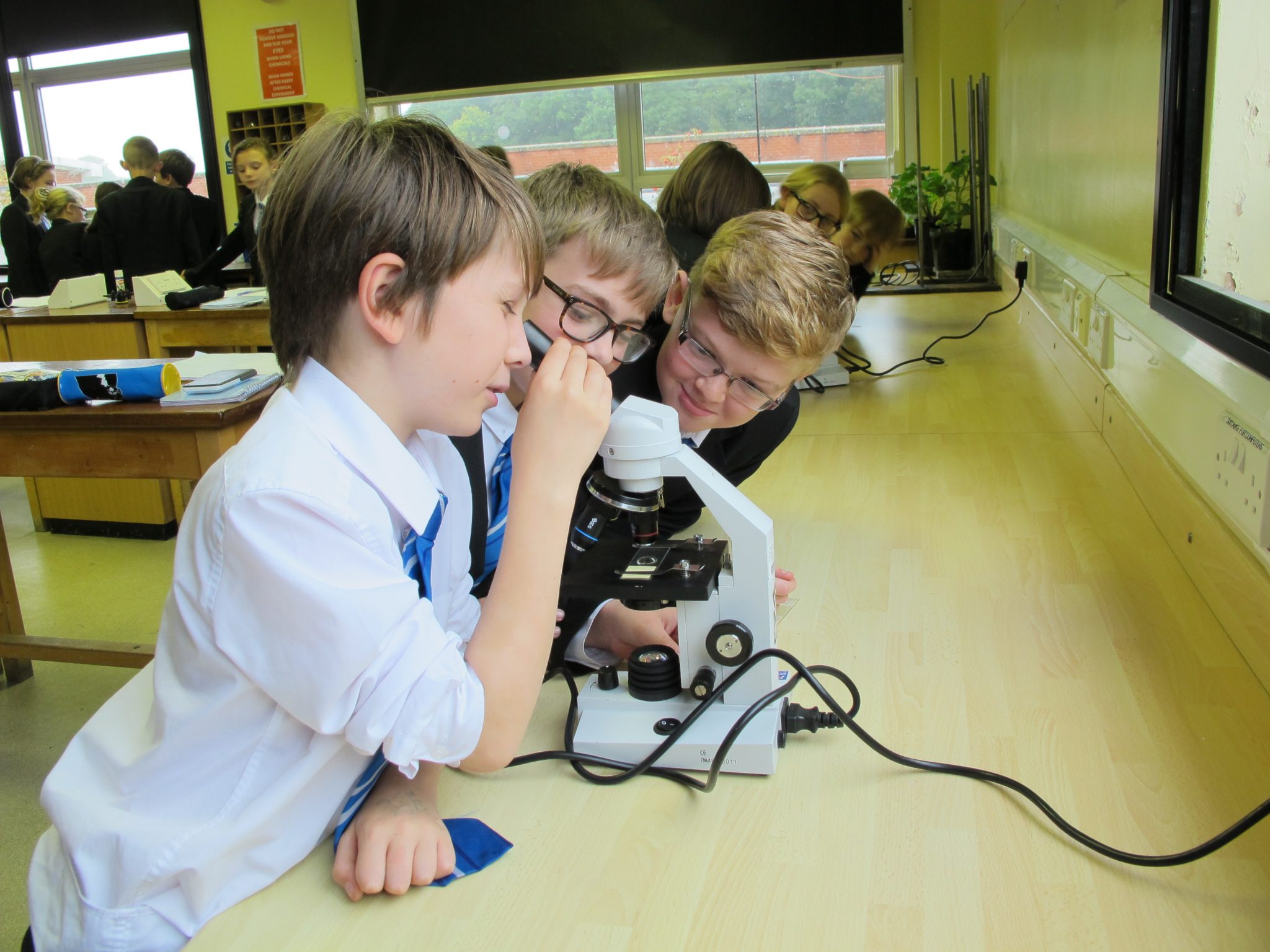 Unity Education Trust | Education Job Finder