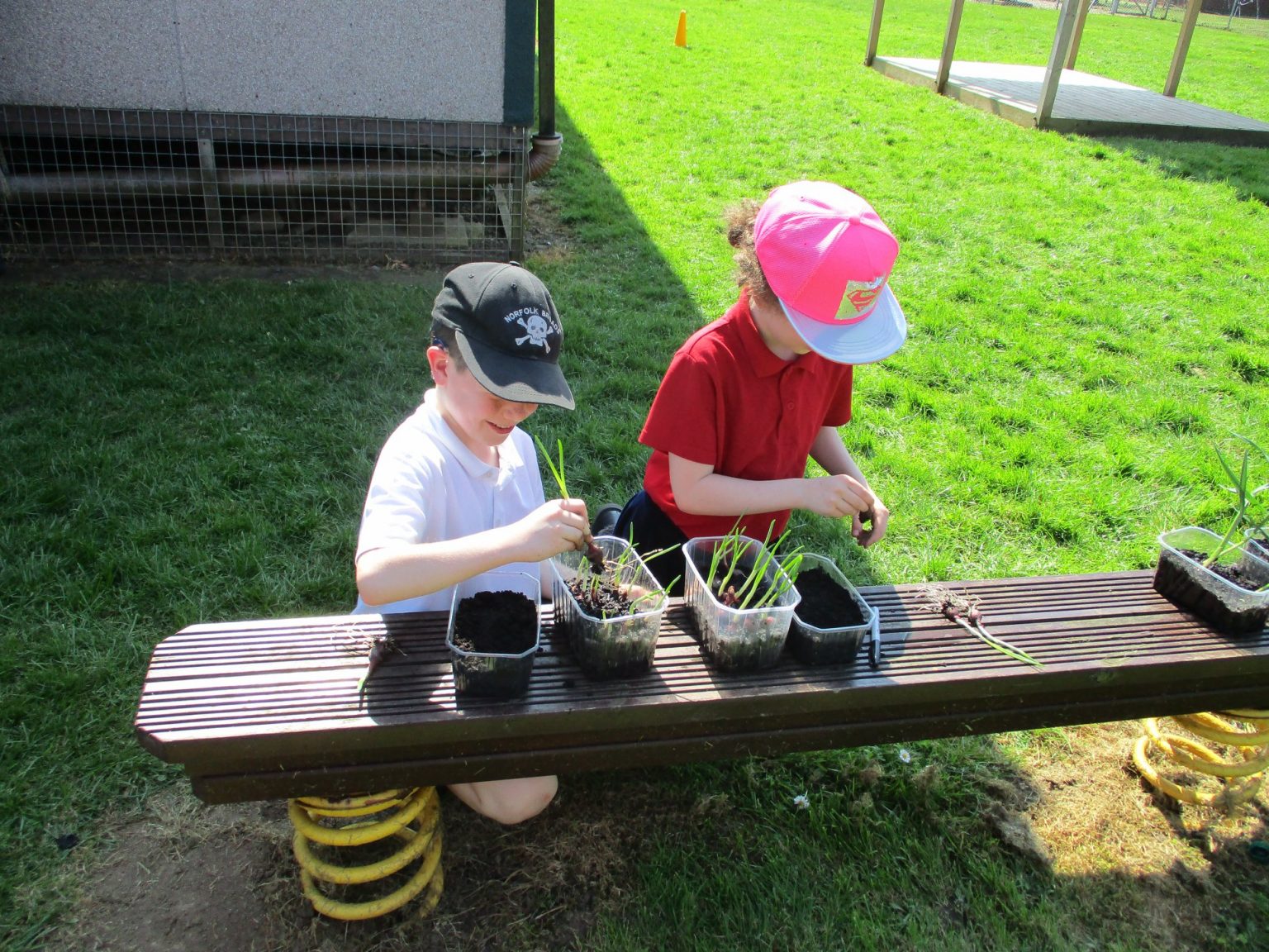 Unity Education Trust | Education Job Finder