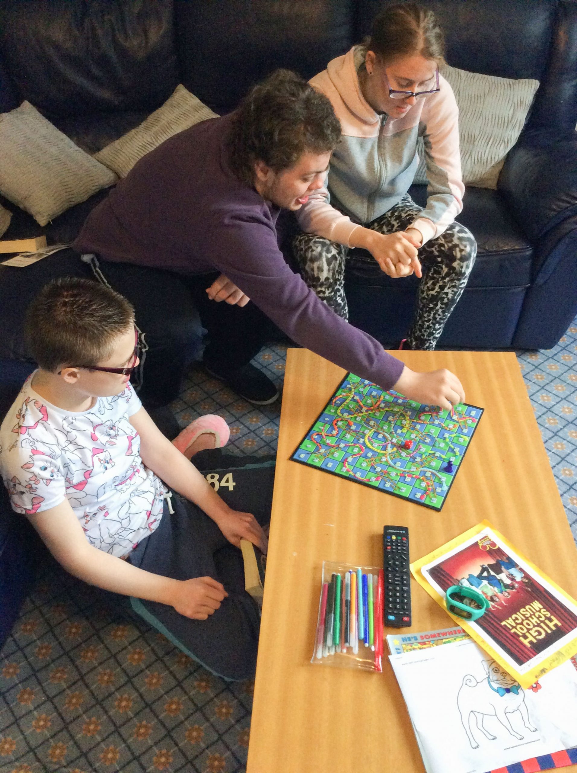 Fred Nicholson School | Education Job Finder