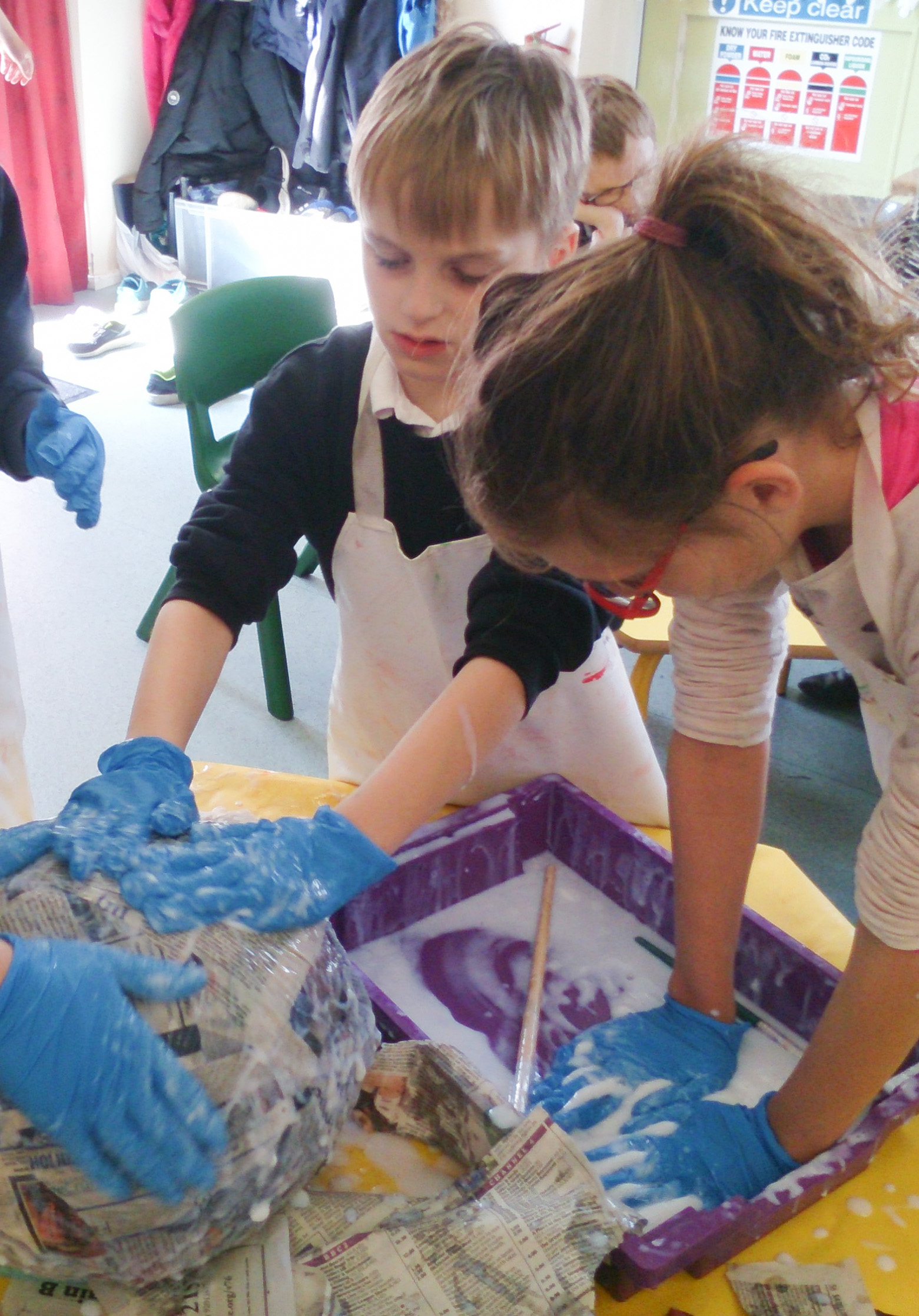 Fred Nicholson School | Education Job Finder