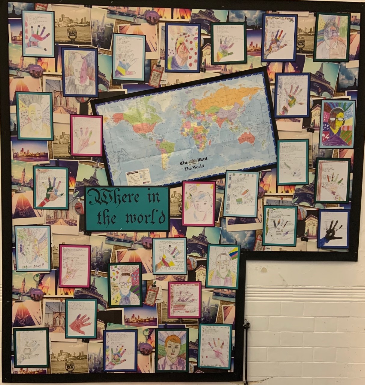 Wyborne Primary School